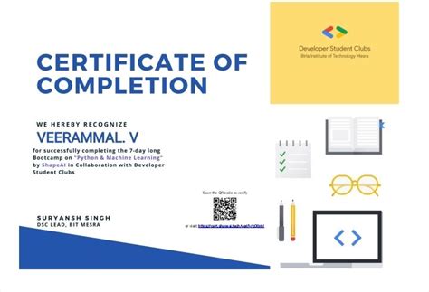 Veerammal V On Linkedin Python Machinelearning Project Shapeai Bootcamp Elearning