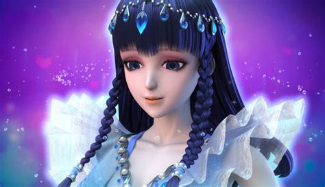 【知书电影说1】叶罗丽第十季：银尘仙子和武神凌霸气出场，并且解开十阶等级之谜 片花视频 免费在线观看 爱奇艺