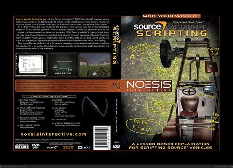 Source Vehicle Scripting Noesis Interactive Free Download Borrow And Streaming Internet