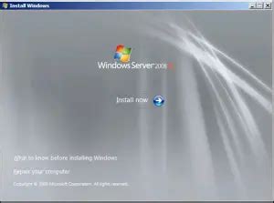 How To Install Windows Server 2008 R2 Step By Step ITzGeek