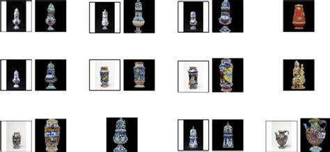 3 D Content Based Retrieval Using Cord Histograms Download Scientific Diagram