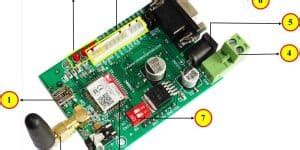 What Is SIM800C ARDUINO A Complete Guide In Electronics RayPCB