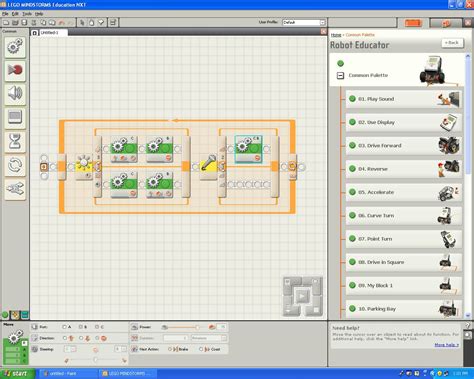 Lego Mindstorms Nxt Software Download Mac Free