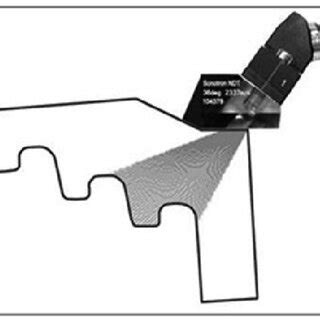 Special Ultrasonic Phased Array Transducer Ultrasonic Phased Array Was Download Scientific