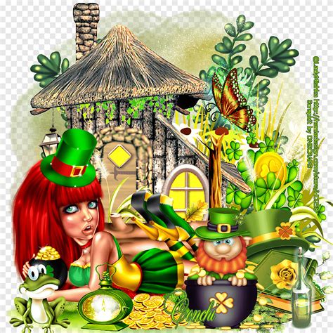 만화 야채 과일 나무 야채 음식 잔디 Png Pngegg