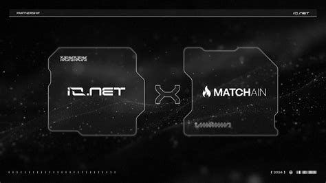 S Decentralized Gpu Infrastructure To Fuel Matchains Ai Identity Solutions Crypto Daily