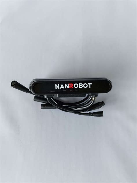 Display Til Nanrobot Ls7 Wheelriders Dk