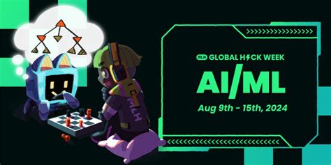 Unleash Your Dev Skills And Dive Into The Global Hackathon Kicking Off