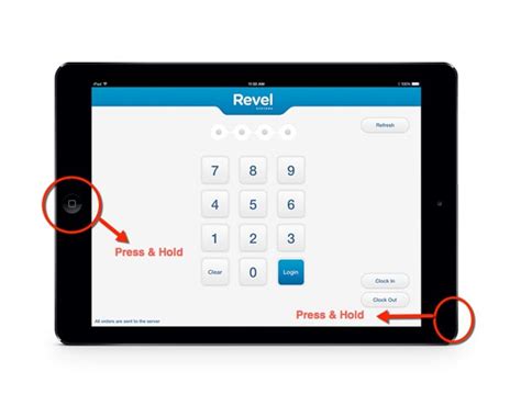 Why And How You Can Restart Your IPad In All Models