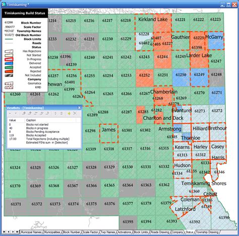 Manifold Software Faster Gis Etl Data Science And Database Tools