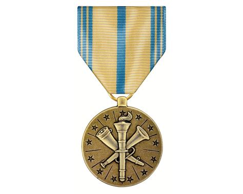 Armed Forces Reserve Medal Army
