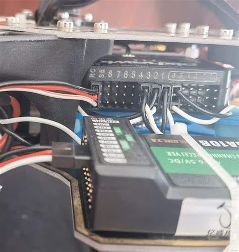 富斯遥控器接收机的pwmppmibussbus通道设置fsia10b接收机说明书 Csdn博客 富斯遥控器接收机的pwmppmibussbus通道设置fsia10b接收机说明书 Csdn博客