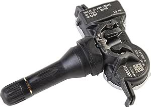 Amazon Com ACDelco Professional TPMS K Tire Pressure Monitoring System TPMS