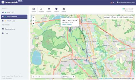 How To Control Android Phones With A Mobile Tracker SolidSmack