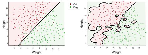 Bias Vs Variance Fewer Lacunae