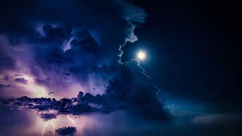 Lightning Hd
