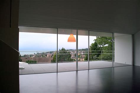 Winegrower House Sas Specific Architectural Solutions