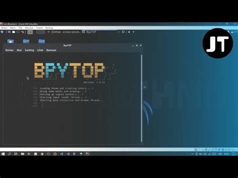 Cara Install Plank Taskbar Customization Di Kali Linux Artofit