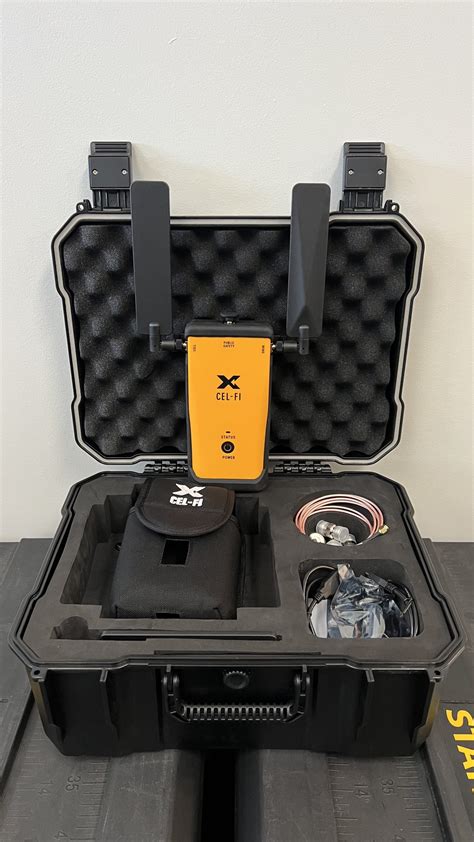 CEL FI Compass XR 5G Surepower CEL FI Compass XR 5G Surepower