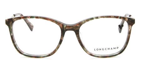 Longchamp Eyeglasses Premium Quality Free Delivery Vision Direct