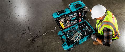 Makita U S A Cordless And Corded Power Tools Power Equipment Pneumatics Accessories
