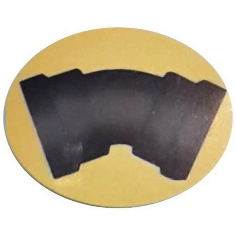 Double Socket Bend At Best Price In Chennai By Fluid Handling Systems ID 7291467233