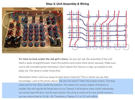 Noob Wiring Question Hardware Software And Controllers Il 2 Sturmovik Forum