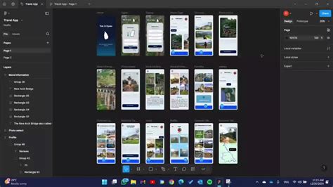 Kasun Sri Buddika On Linkedin Uidesign Figma Travelapp Visitsrilanka Appdesign
