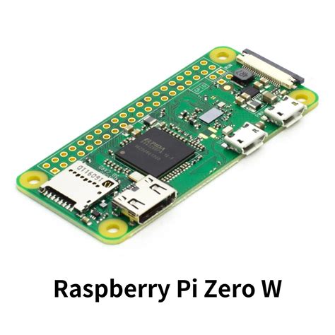 【楽天市場】【 送料無料 】 Raspberry Pi Zero V1 3 Pi Zero W Pi Zero Wh Pi Zero 2 W Pi Zero 2 Whラズベリー