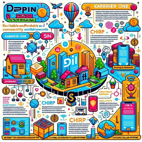 Sui Blockchain Spearheads Innovation With Prominent Depin Projects By Blockchain Lycan Medium