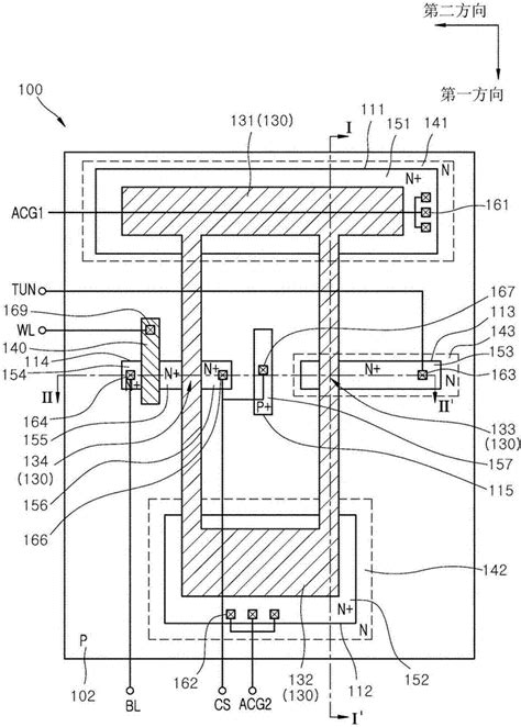 Single Poly Nonvolatile Memory Cells Arrays Thereof And Methods Of Operating The Same Eureka