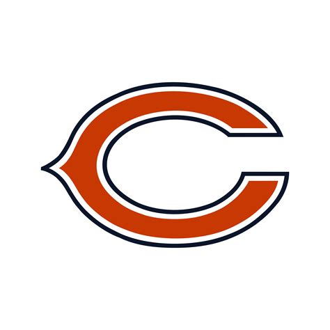 Chicago Bears Logo Png And Vector Logo Download