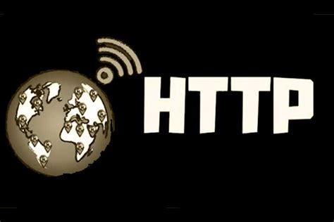 What Is A Hypertext Transfer Protocol
