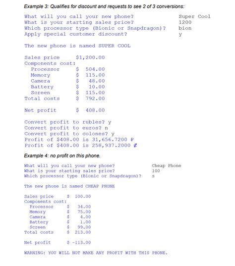 Solved Cis 221 Programming Assignment Pa 2 Decision