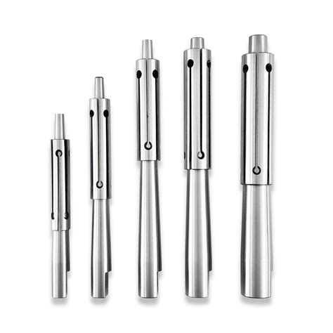 5pc Expanding Mandrels Set 12 1 Rdg Tools