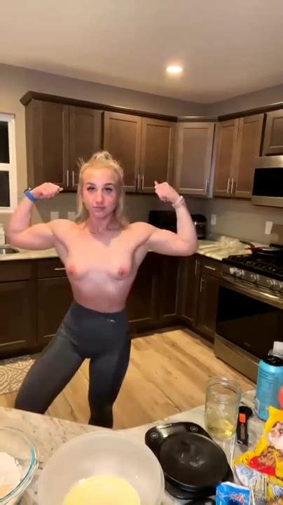 Abby Lynn Nude Livestream Thothub