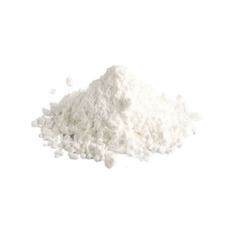 Powdered Vanillin Specialty Food Source