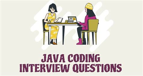 Java Coding Interview Questions For 5 Years Experienced Developer By