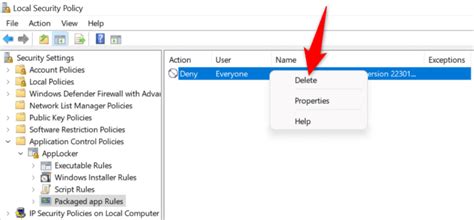 Top 7 Ways To Fix Microsoft Store Is Blocked Error