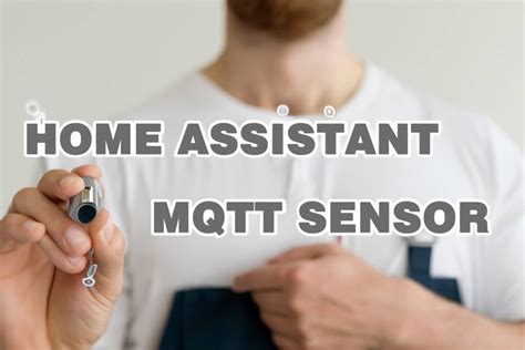 以debian系統資訊為例實作home Assistant Mqtt Sensor 蜥蜴遇水寒