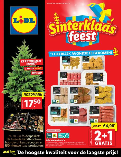 Lidl Folder 28 11 04 12 2022 Rabato