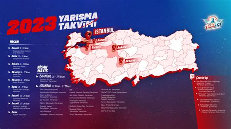 Teknofest I The Festival Whose Feet Dont Touch The Ground