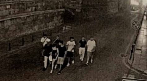 Stupro Di Palermo La Vittima E Il Fidanzato Minacciati Di Morte Da Un