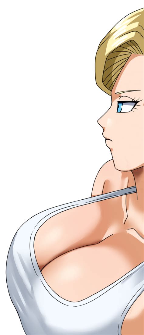 android 18 ntr ep 3 images page 5 imhentai