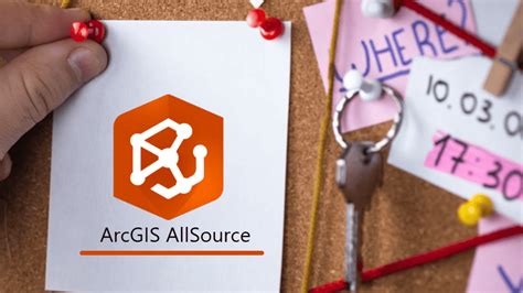 Link Charts In Arcgis Allsource Part 1 Create Your First Link Chart