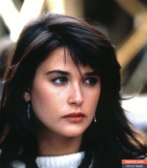 Demi Moore Aka Demimoore Aka Kyliedemi Nude Leaks Onlyfans Faponic