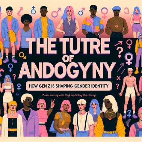 Understanding Gender Identity A Journey Beyond The Binary Psyforu