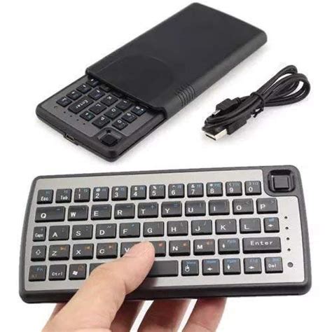 Top 10 Best Mini Bluetooth Keyboards Tenz Choices