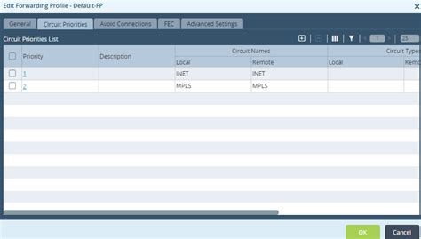 SD WAN Traffic Engineering Configuration And Verifications Academy Versa Networks