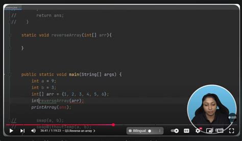 Java Codingjourney Programming Learning Techcommunity Pw Ayush